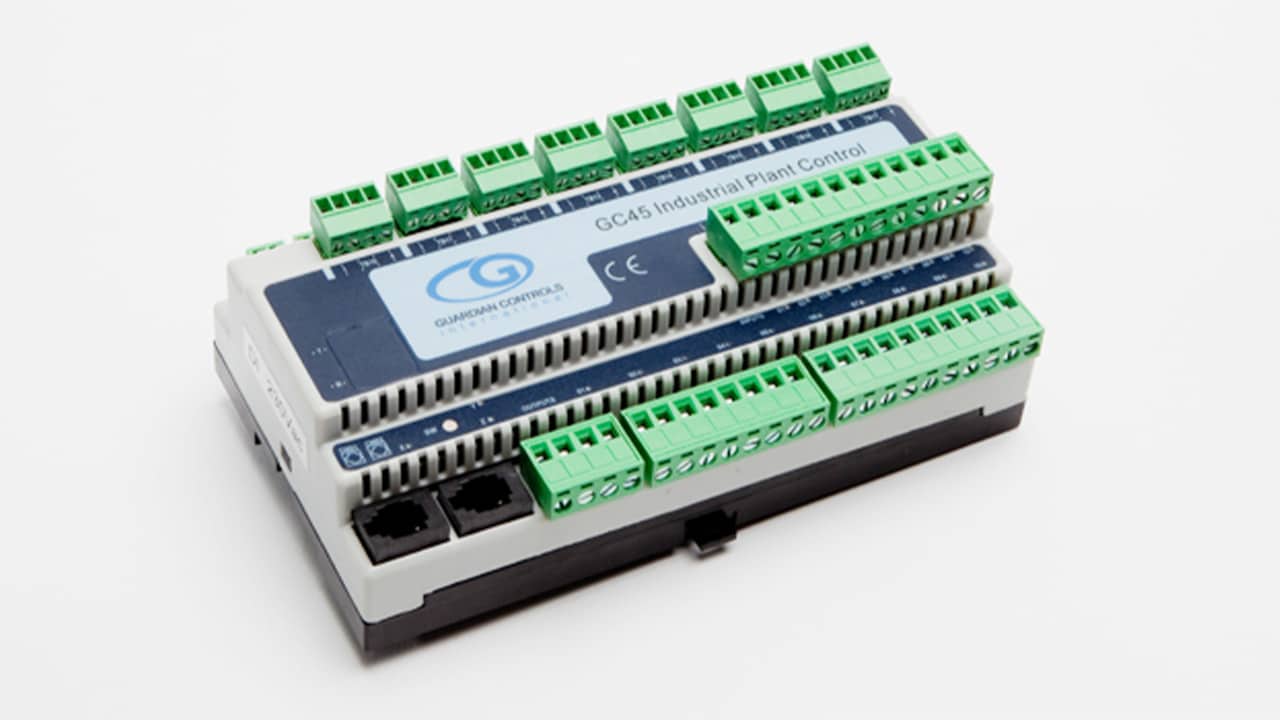 GC-45 Pack Controller - MPH Global